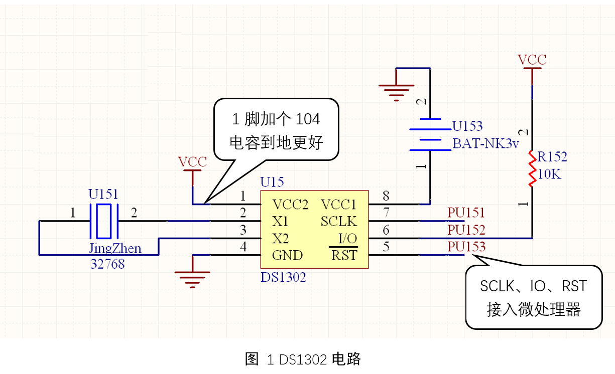 成都控制设备定制-实践验证！DS1302时钟芯片的电路和程序--[四川成都]单片机开发|工控自动化PLC系统|控制器控制箱电气设备订做|测控仪器仪表测试设备传感物联网智能产品定制|电路板PCB ...